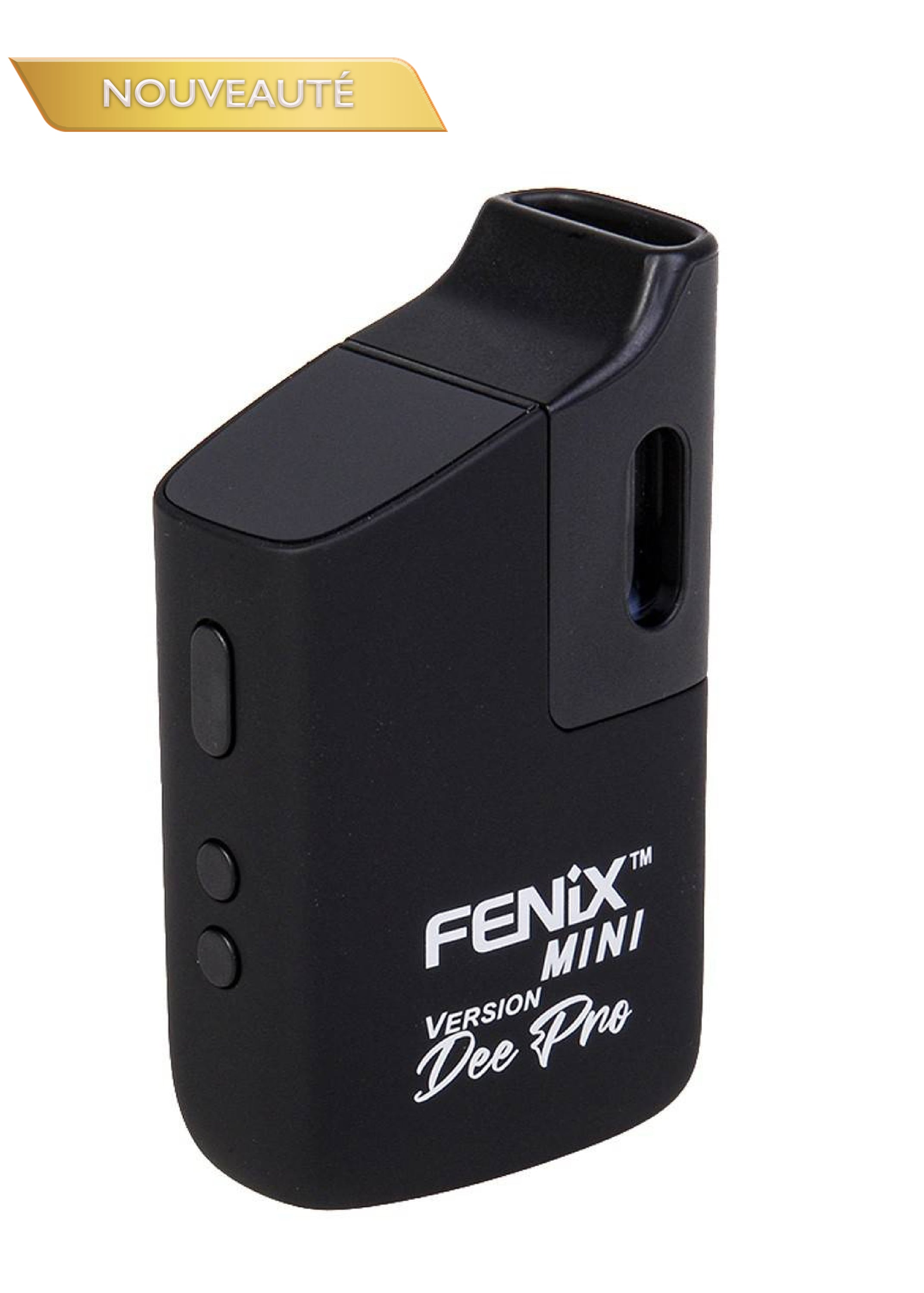 Vaporisateur - Fenix Mini Dee Pro – Happy Hemp & Co