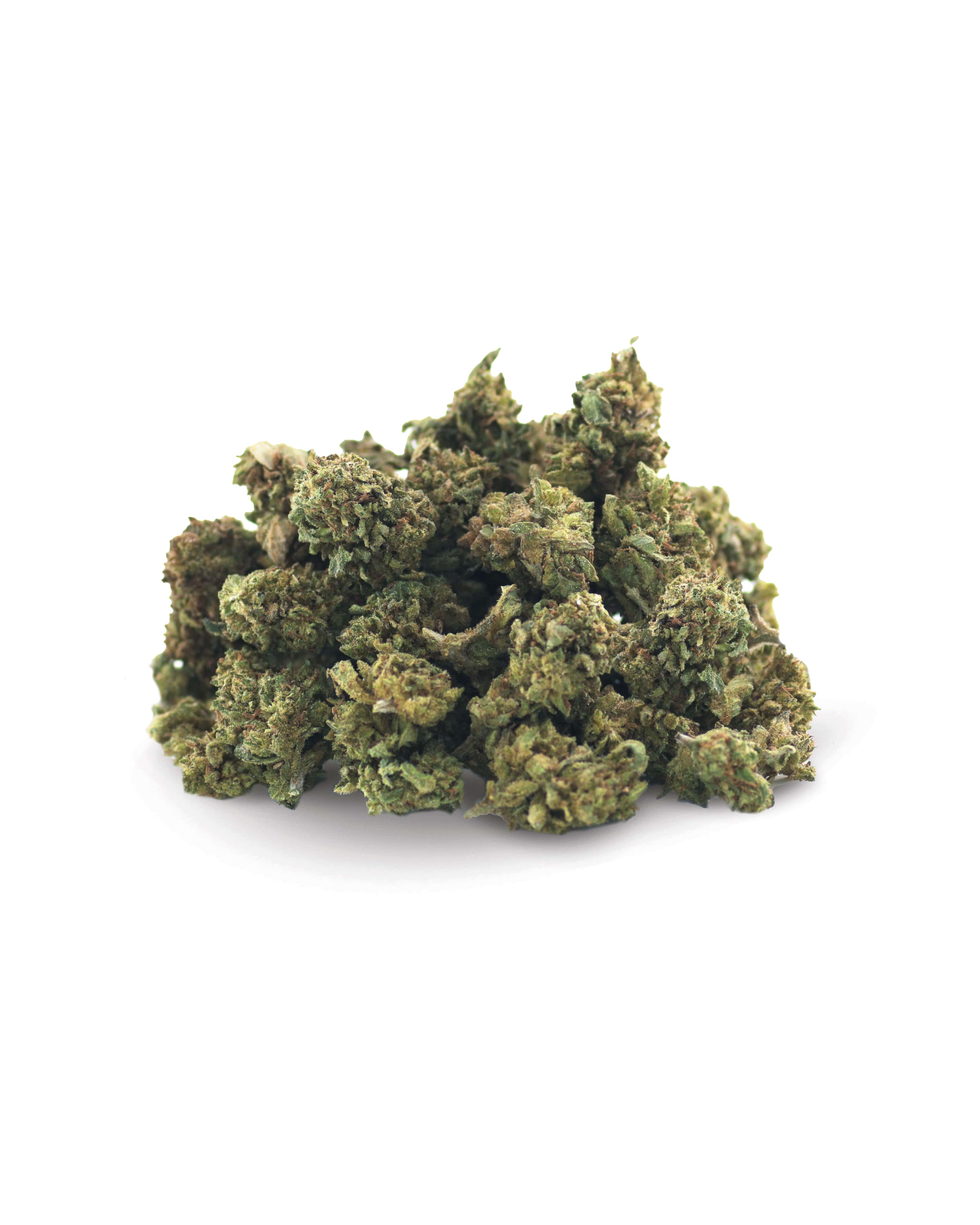 Pop Corn Mango Haze - GreenHouse – Happy Hemp & Co