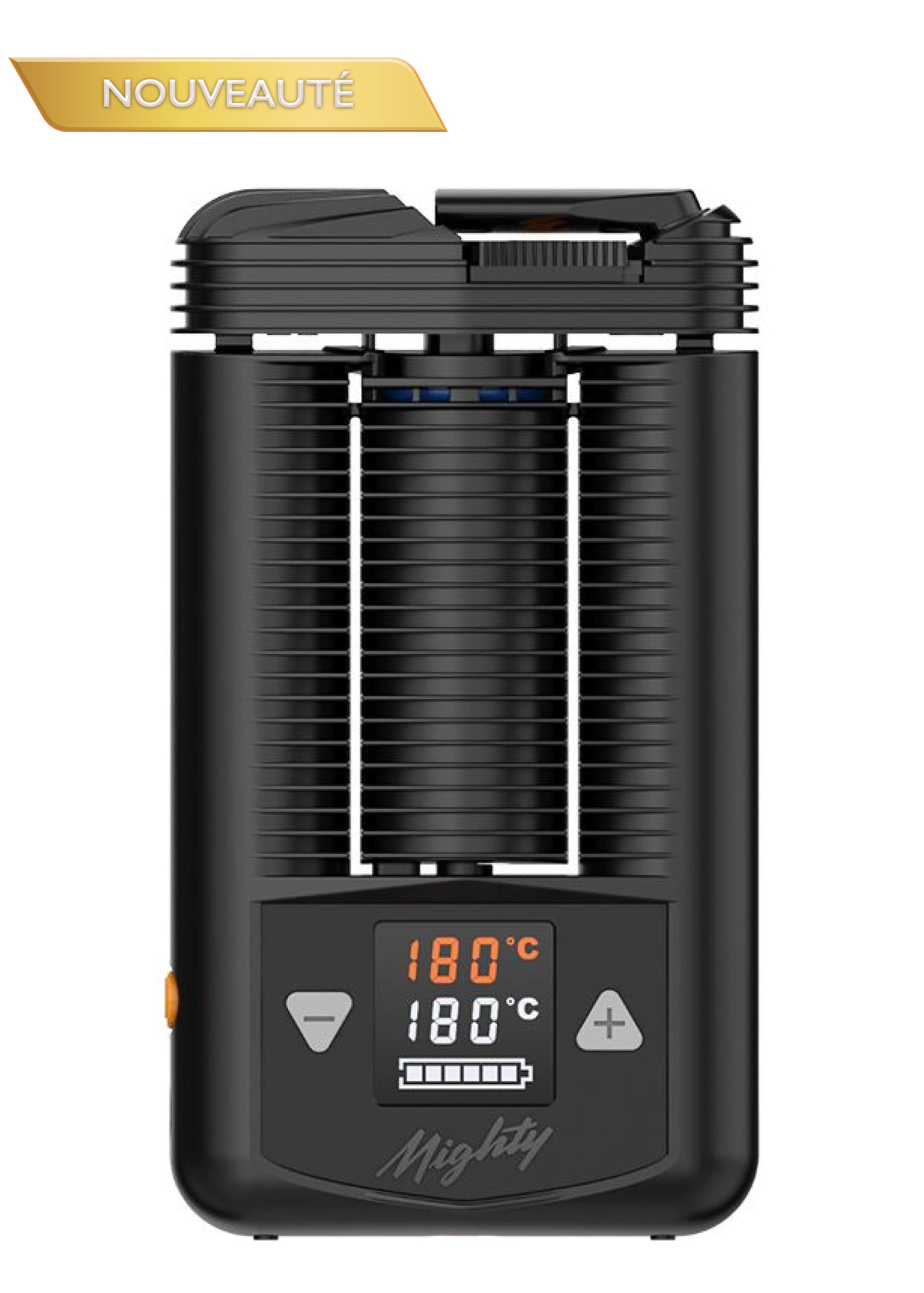 Vaporisateur - Mighty Original – Happy Hemp & Co